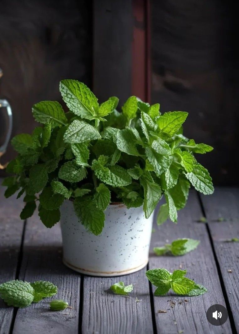 Mexican Mint Plant – Dhaka Planters